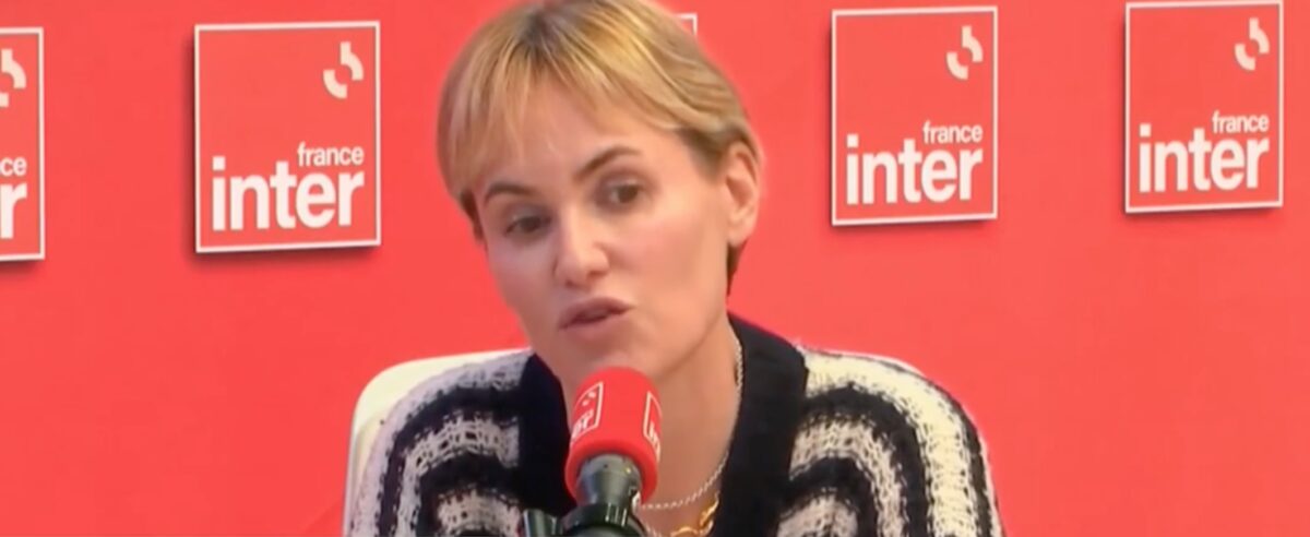 César 2024 : Judith Godrèche, et son réquisitoire contre le cinéma