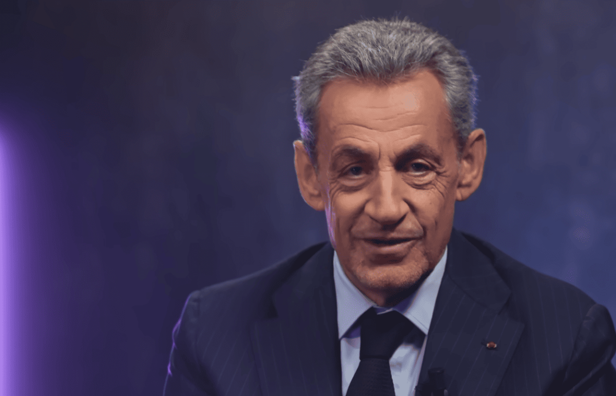 Libération conditionnelle de Nicolas Sarkozy : bracelet électronique retiré